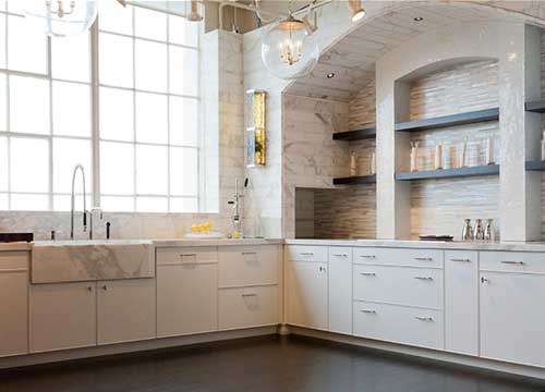 Signature Custom | Kitchen Expressions