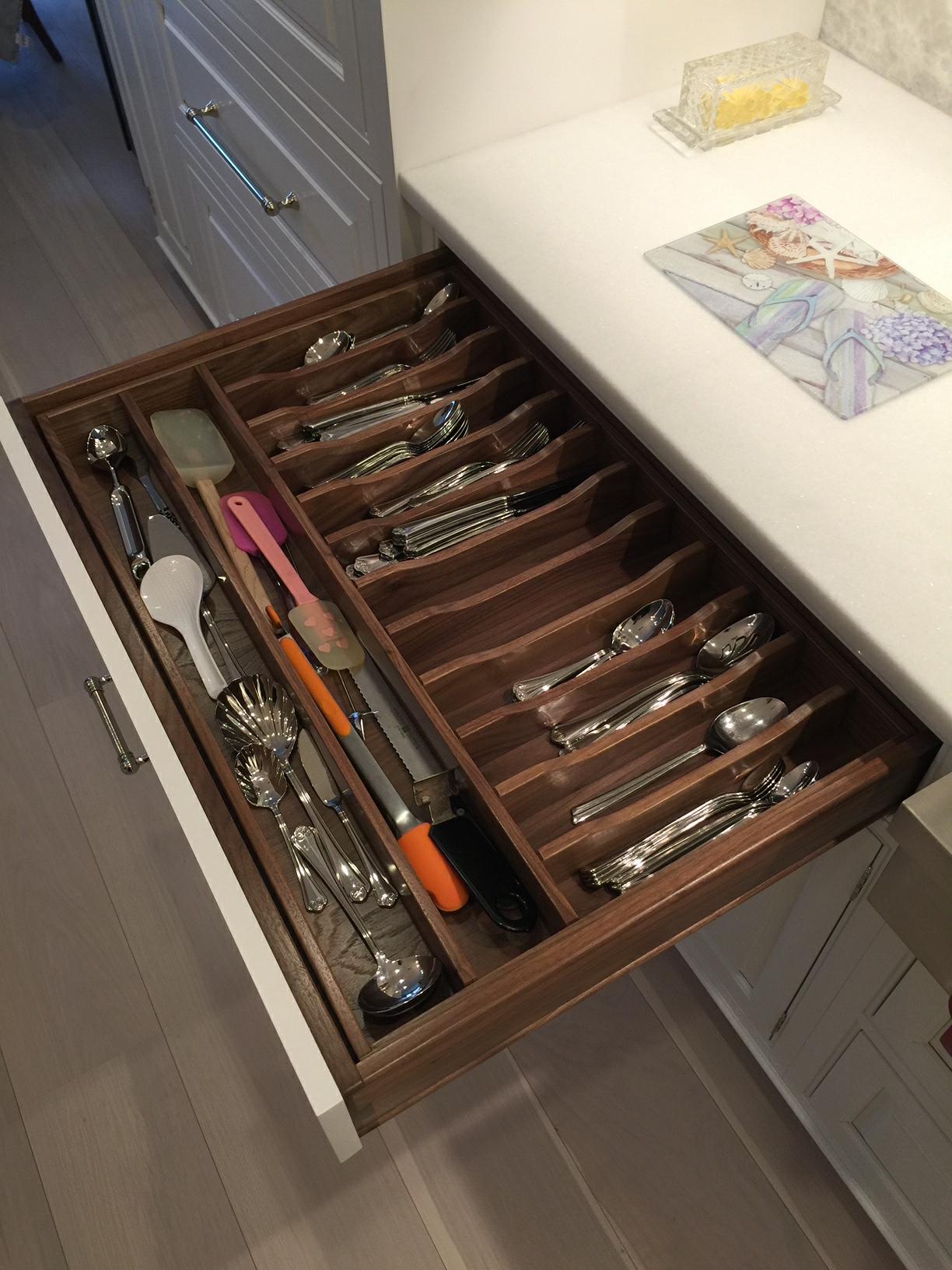 Details, Details, Details! | Kitchen Expressions