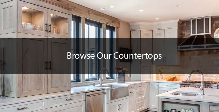 Kitchen Remodeling in NJ | Kitchen Expressions