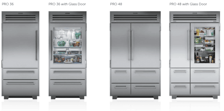 8 Must-Have Features to Look for in Your Next Refrigerator | Kitchen ...