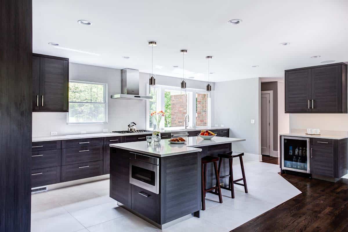 Stunning Ideas for Your Perfect Kitchen Island | Kitchen Expressions